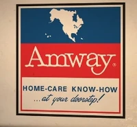 Amway | Logopedia | Fandom