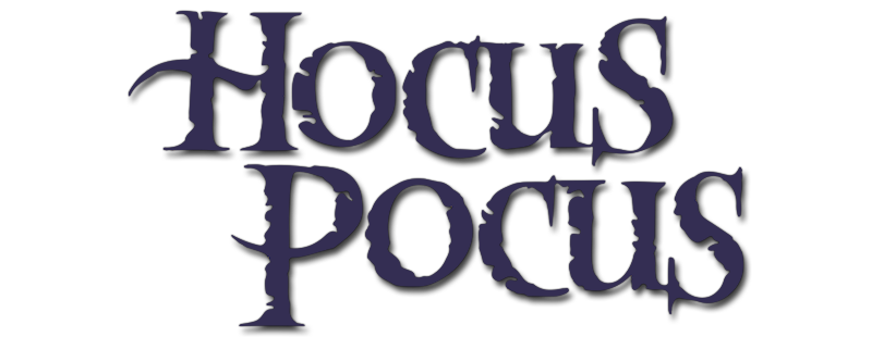 Hocus Pocus | Logopedia | Fandom