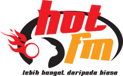Hot FM (Malasia) | Logopedia | Fandom