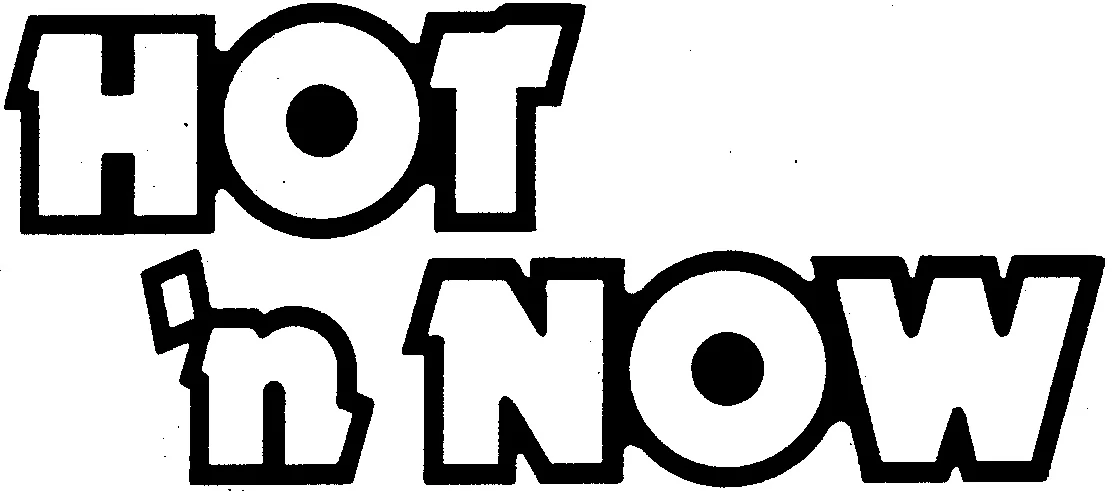 Hot 'n Now | Logopedia | Fandom