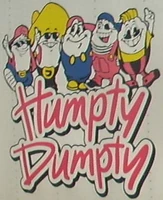 Humpty Dumpty/Other | Logopedia | Fandom