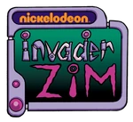 Invader Zim/Other | Logopedia | Fandom