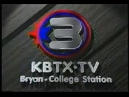 KBTX-TV | Logopedia | Fandom