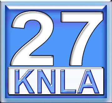 KNLA-CD | Logopedia | Fandom