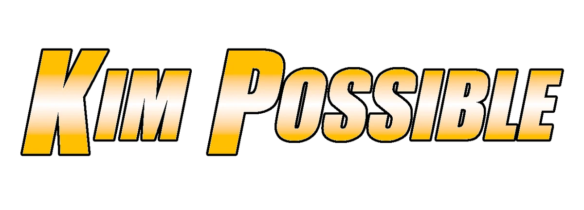 Kim Possible | Logopedia | Fandom