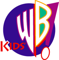Kids' WB!/Logo Variations | Logopedia | Fandom