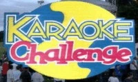 Karaoke Challenge | Logopedia | Fandom