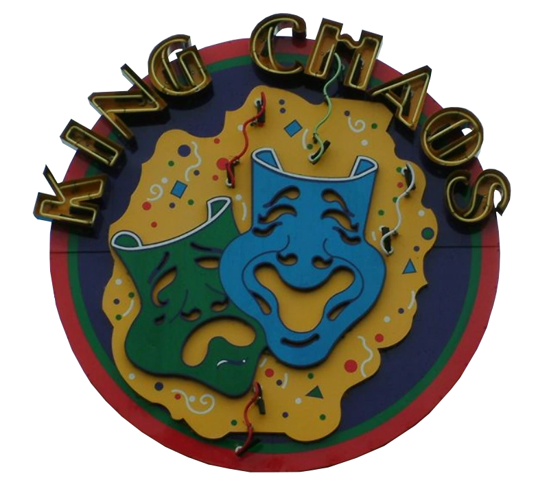 Category:Chance Morgan | Logopedia | Fandom