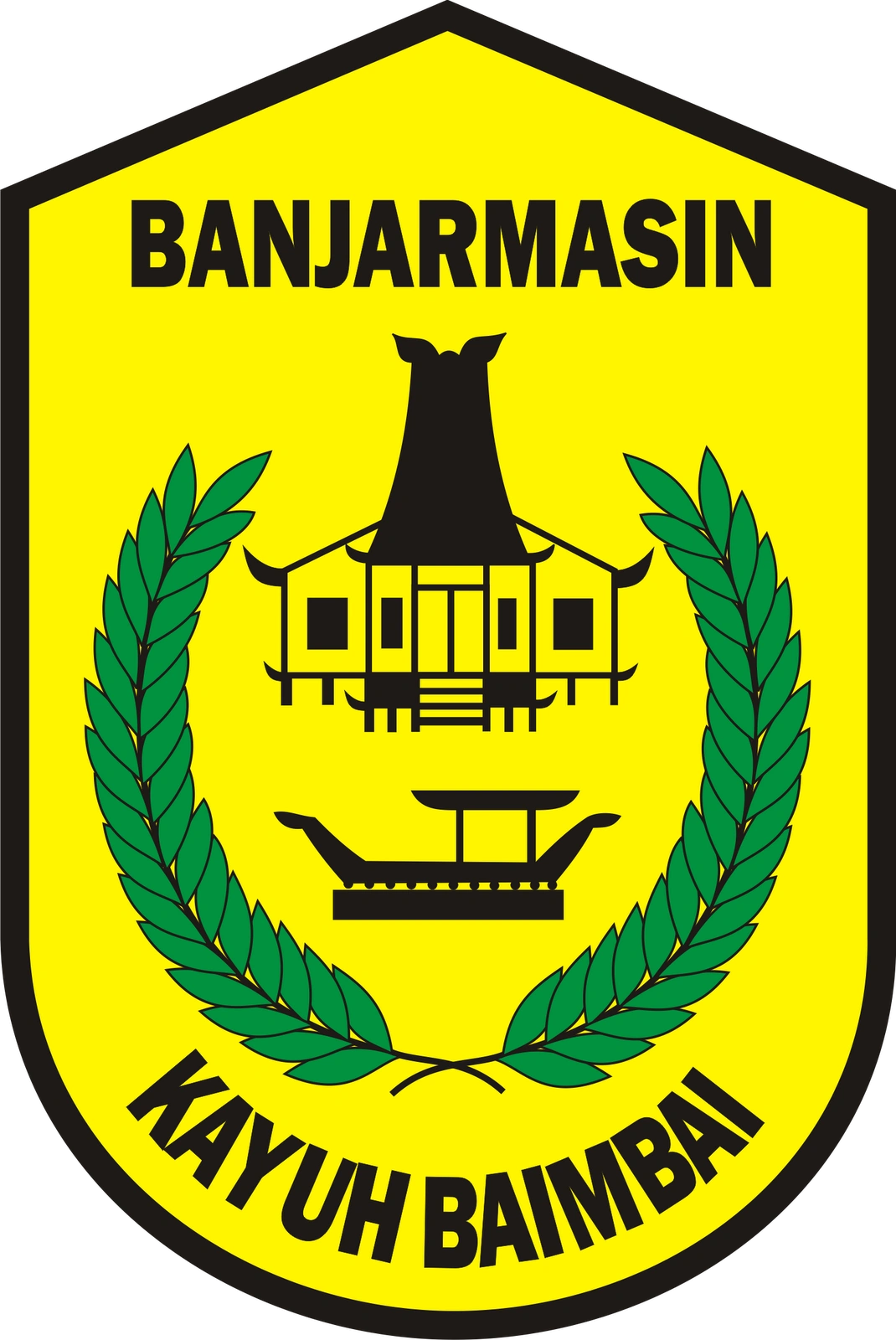 Banjarmasin | Logopedia | Fandom