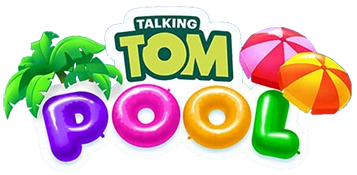Talking Tom Pool | Logopedia | Fandom
