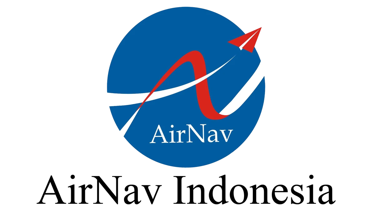 AirNav Indonesia | Logopedia | Fandom