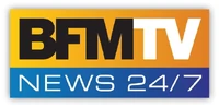 BFM TV | Logopedia | Fandom