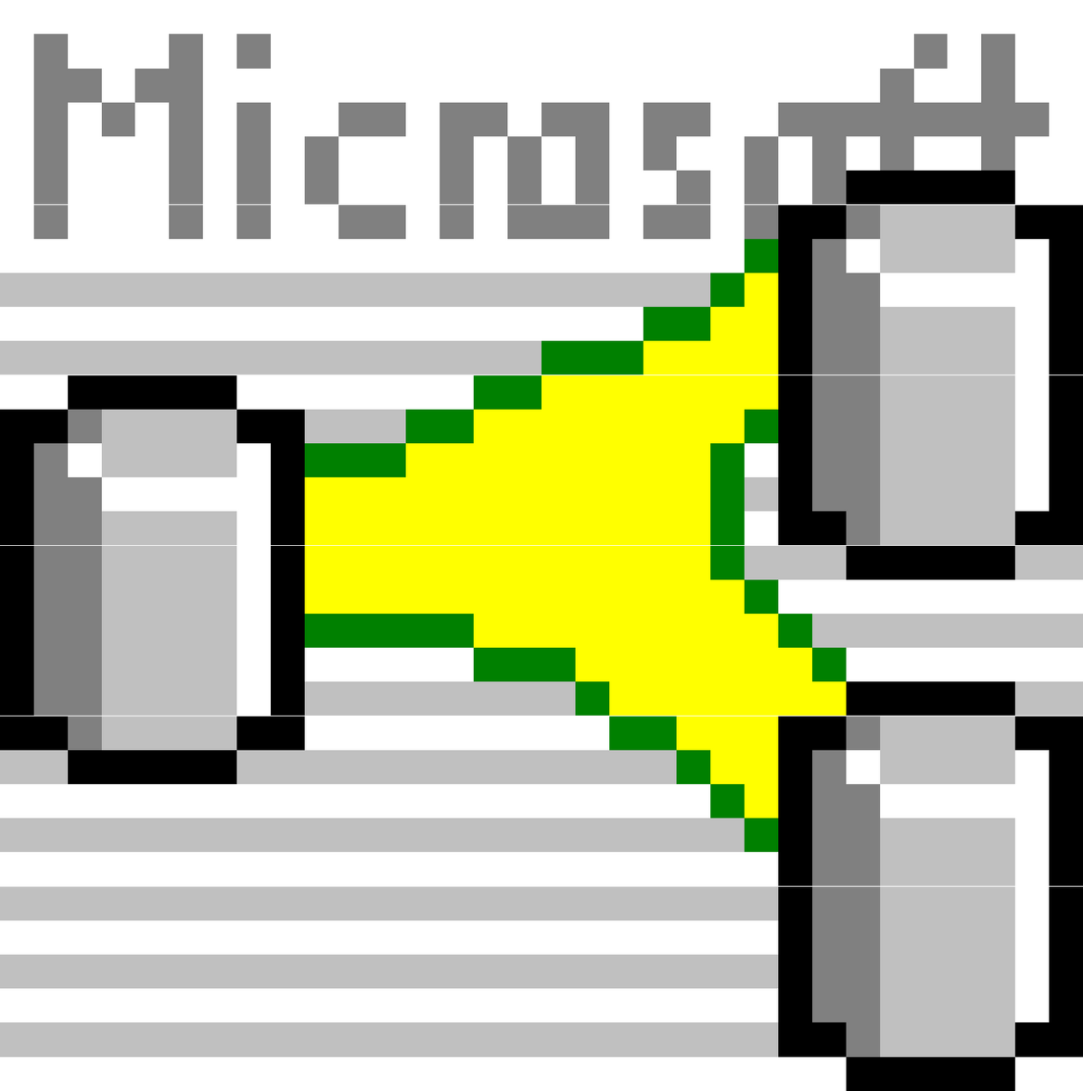 Msdtc Console Program Logopedia Fandom