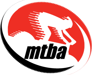 Mountain Bike Australia | Logopedia | Fandom