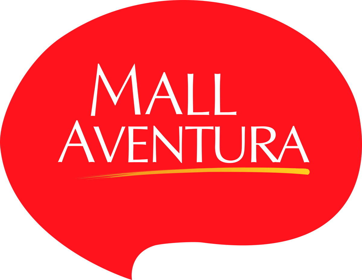 Mall Aventura | Logopedia | Fandom