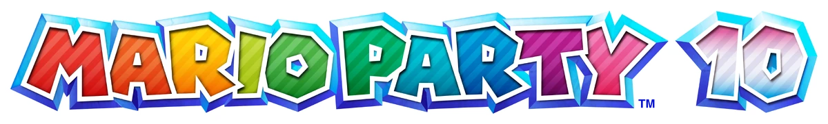 Mario Party 10 | Logopedia | Fandom