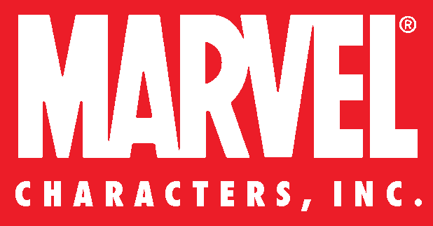 Marvel Characters | Logopedia | Fandom