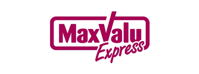 AEON Maxvalu Express | Logopedia | Fandom