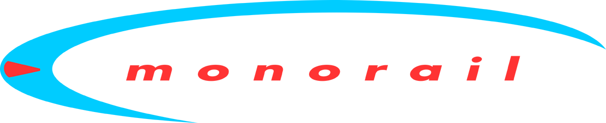 Monorail Inc. | Logopedia | Fandom