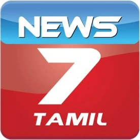 News 7 Tamil | Logopedia | Fandom