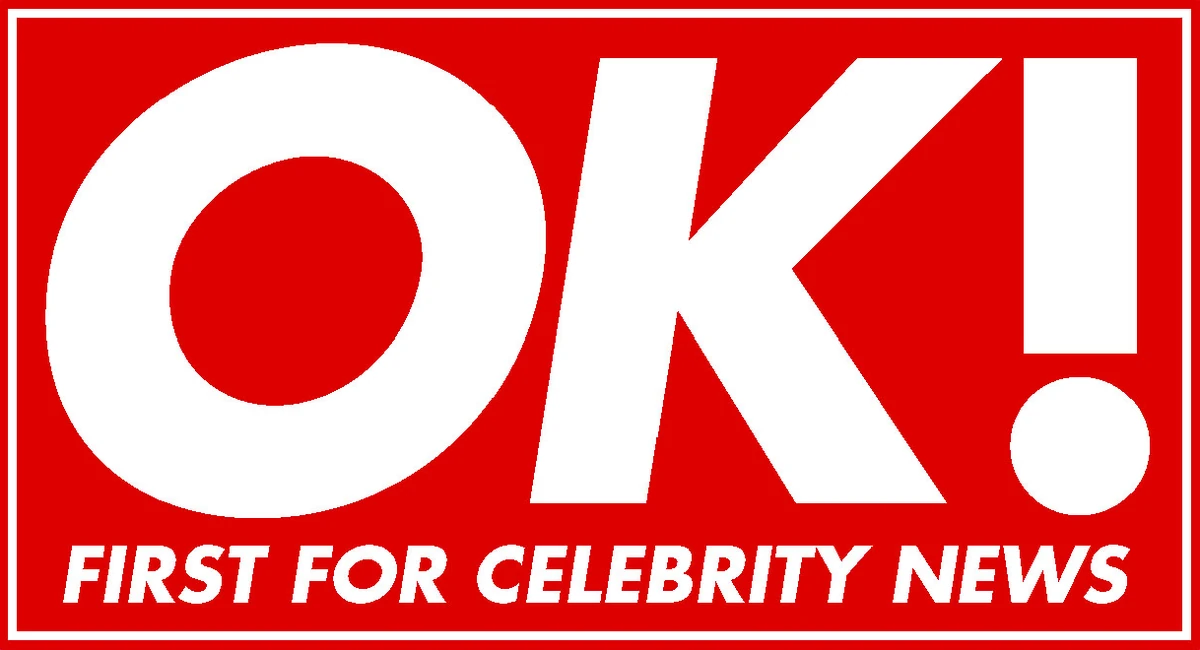 OK! | Logopedia | Fandom
