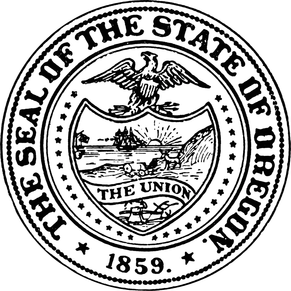 Oregon | Logopedia | Fandom