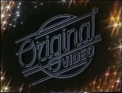 Original Video | Logopedia | Fandom