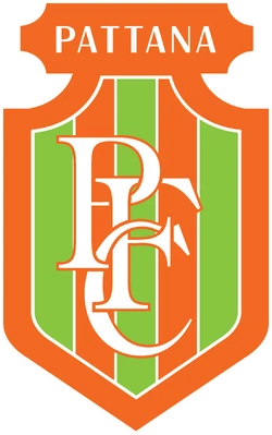 Pattana FC | Logopedia | Fandom