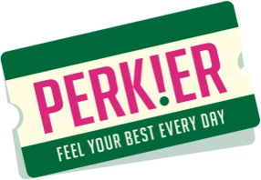 Perkier | Logopedia | Fandom