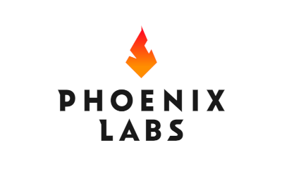 Phoenix Labs | Logopedia | Fandom