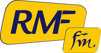 RMF FM | Logopedia | Fandom