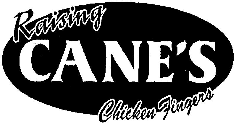 Raising Cane's | Logopedia | Fandom