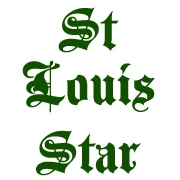 St Louis Star | Logopedia | Fandom