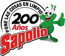 Sapolio | Logopedia | Fandom