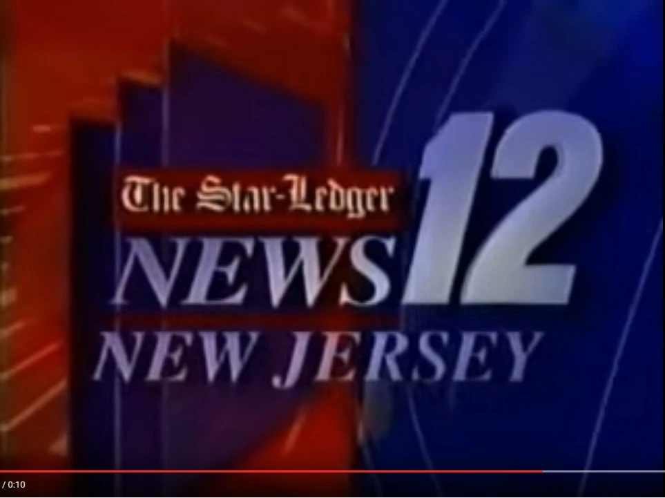News 12 New Jersey | Logopedia | Fandom