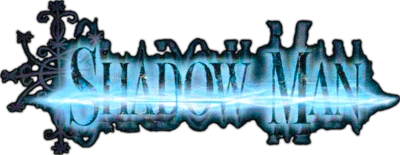 Shadow Man | Logopedia | Fandom