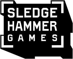 Sledge Hammer Logo