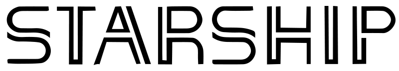 Starship (band) | Logopedia | Fandom