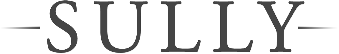 Sully | Logopedia | Fandom