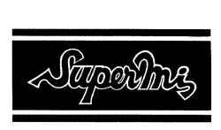 Supermi | Logopedia | Fandom