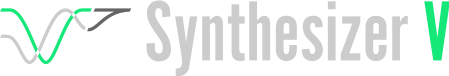 Synthesizer V | Logopedia | Fandom
