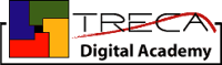 TRECA Digital Academy | Logopedia | Fandom