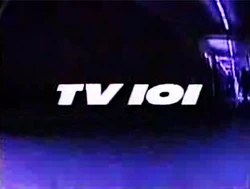 TV 101 | Logopedia | Fandom