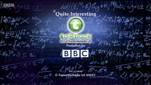 Talkback | Closing Logo Group | Fandom