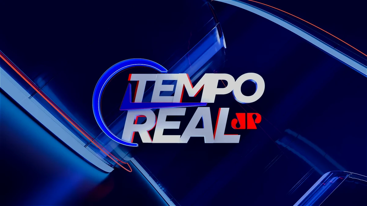 Tempo Real | Logopedia | Fandom