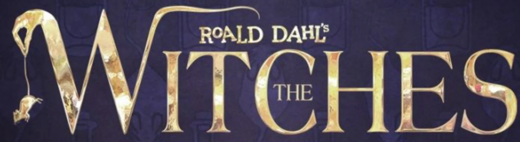 The Witches (2020 film) | Logopedia | Fandom
