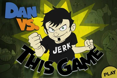 Dan Vs. | Logopedia | Fandom