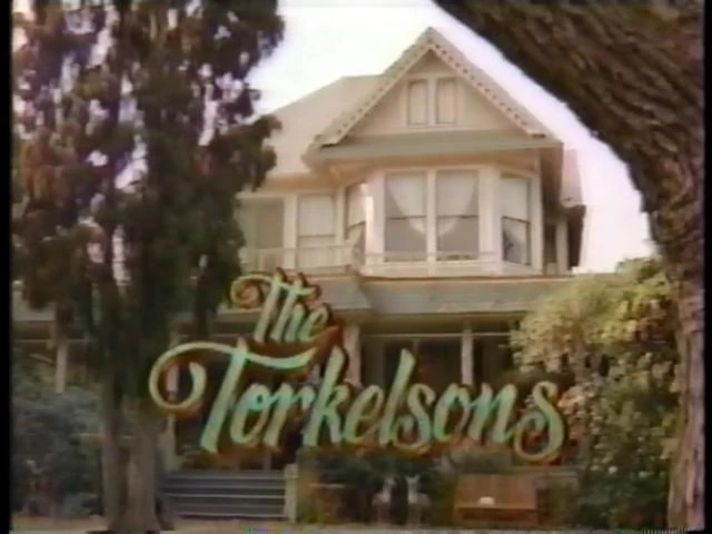 The Torkelsons | Logopedia | Fandom