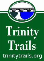 Trinity Trails | Logopedia | Fandom