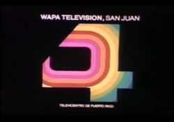 Wapa Tv Logo